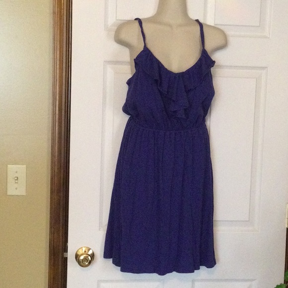 LOFT | Dresses | Loft Sun Dress | Poshmark